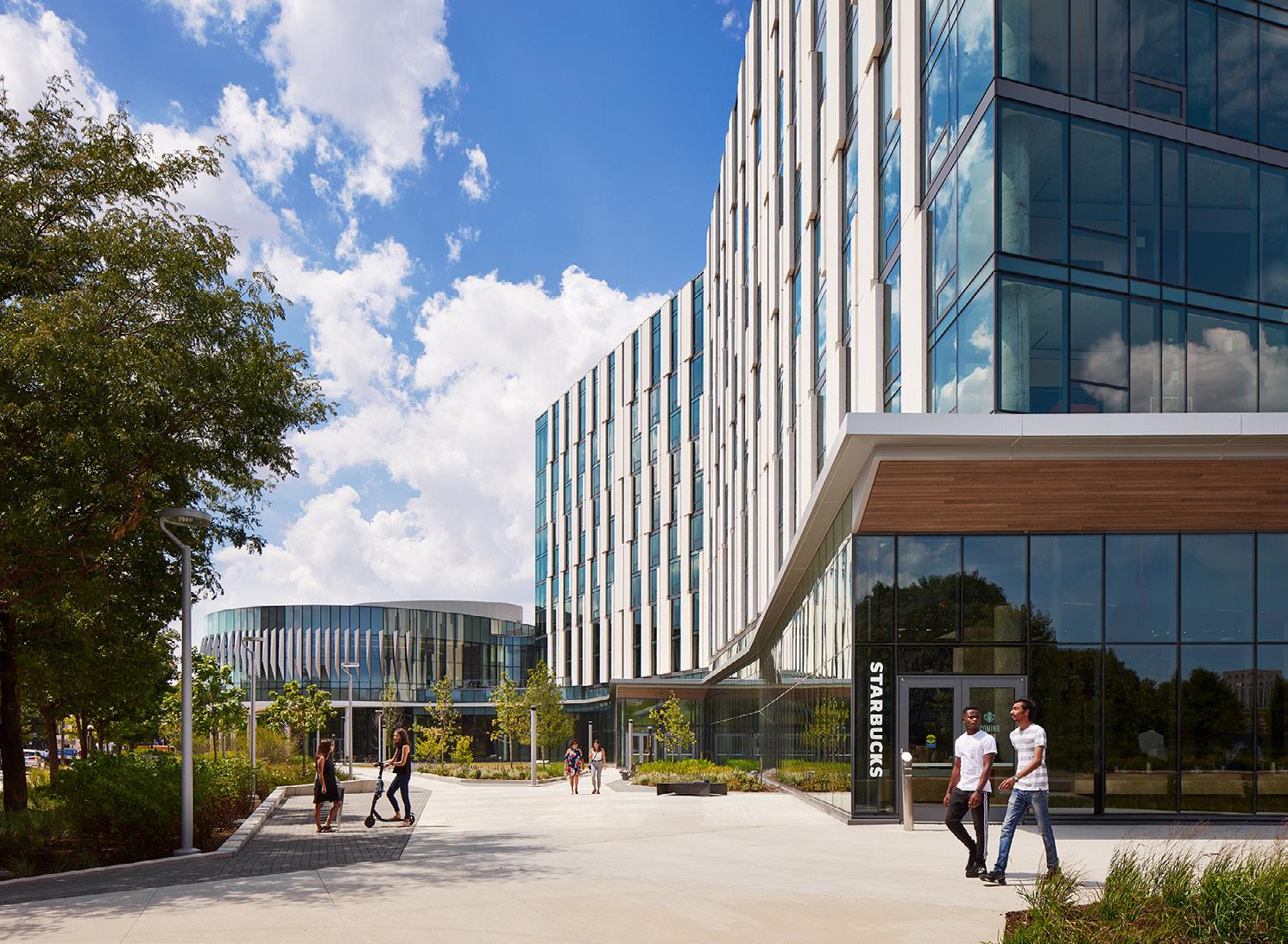 SCB Student Housing by SCB Design - Issuu