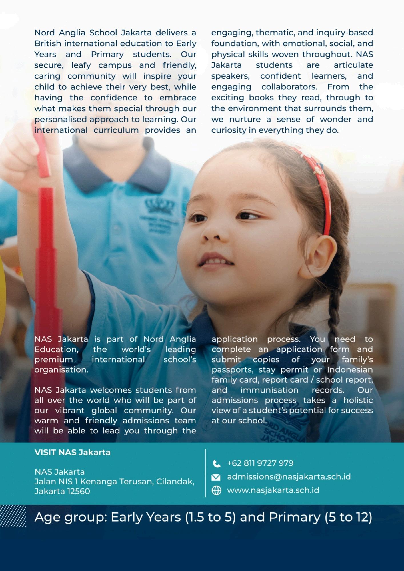 Yuk Baca #2 - BAHASA INDONESIA (+ Bilingual Story in English) by Yuk ...