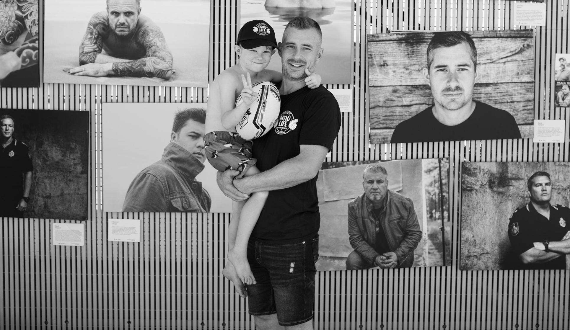 Grab Life by the Balls - Issuu