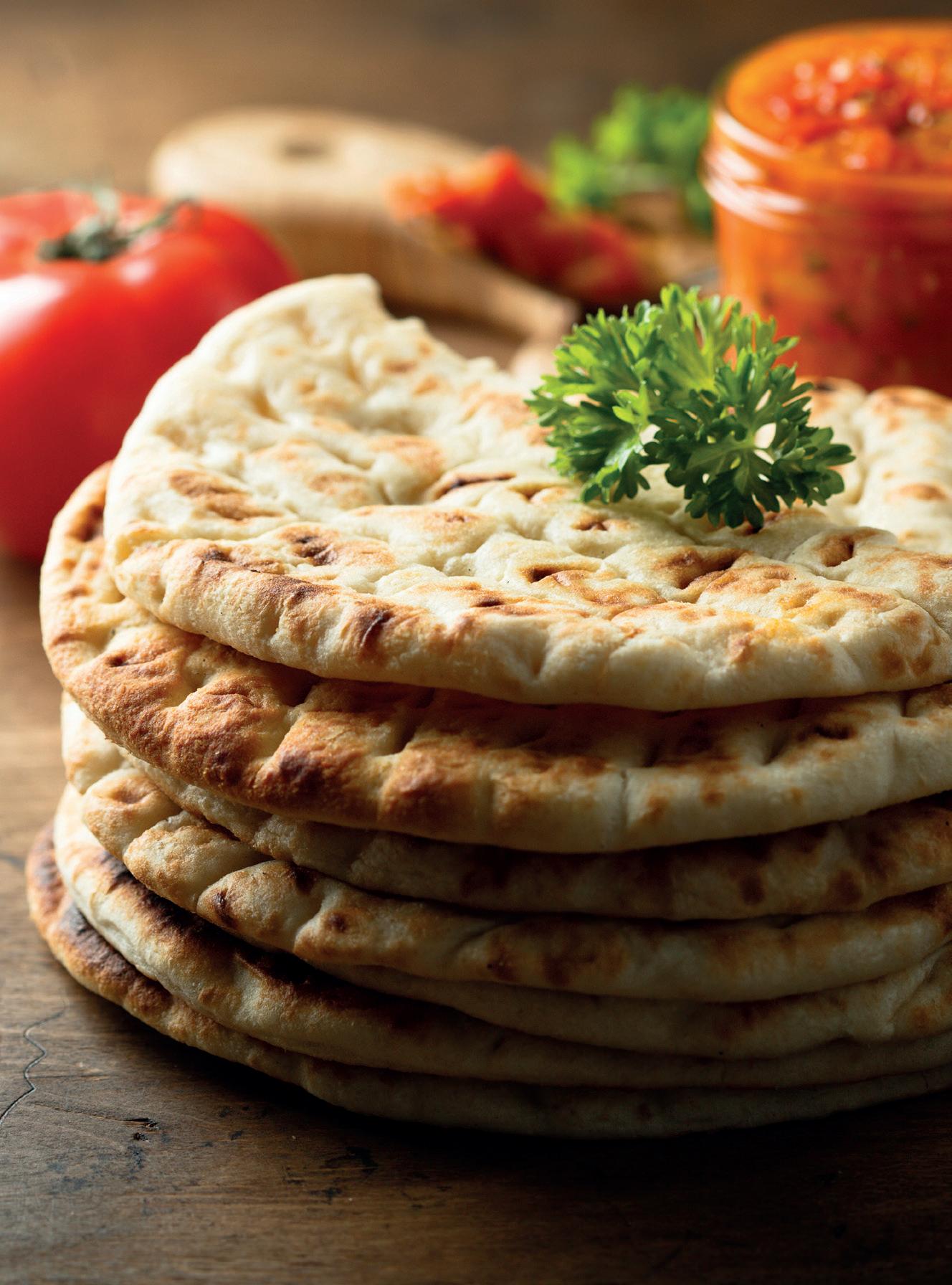 Go Greek by goldendelightfoods - Issuu