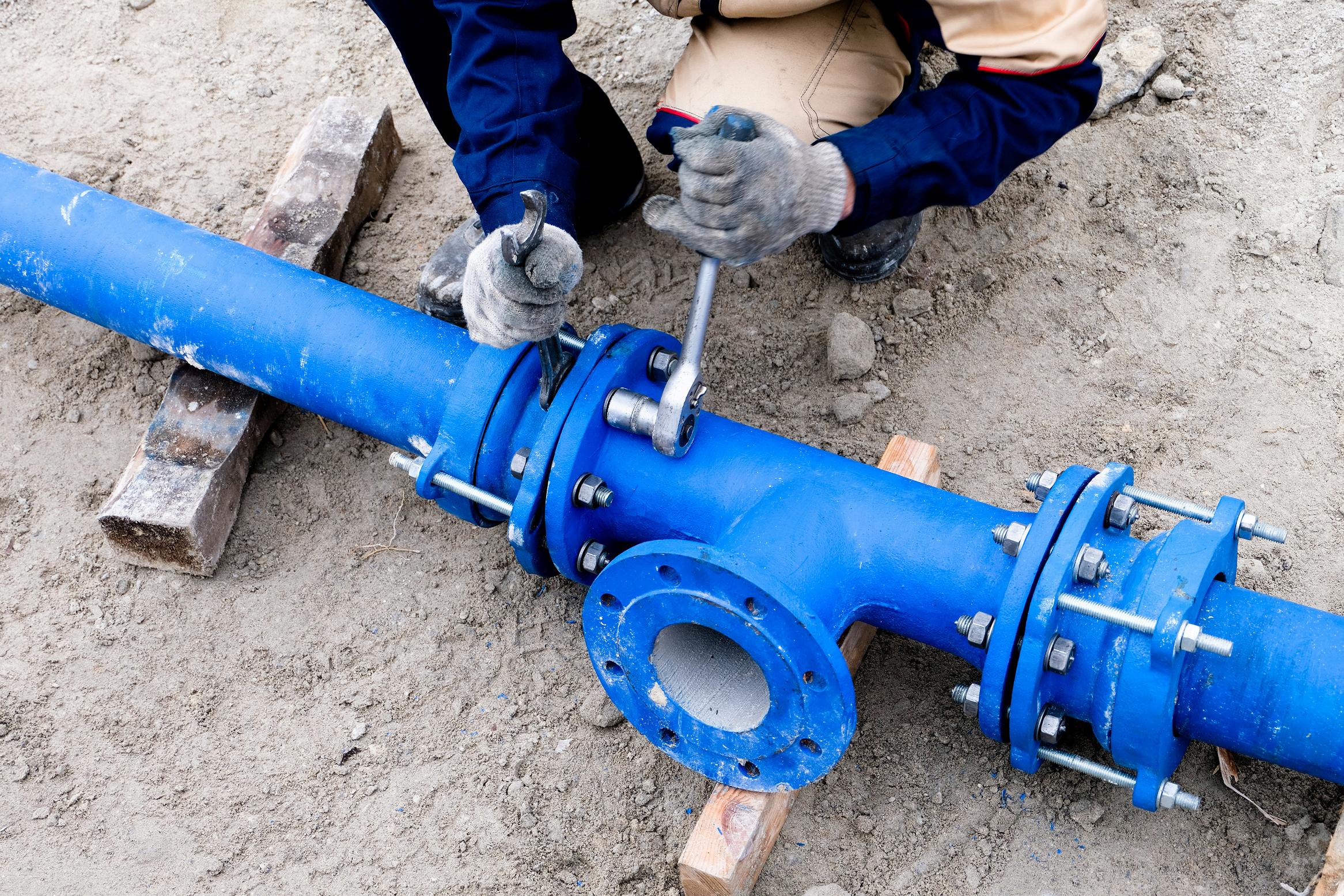 Protecting Our Communities from Backflow Contamination 2024 by BCWWA ...