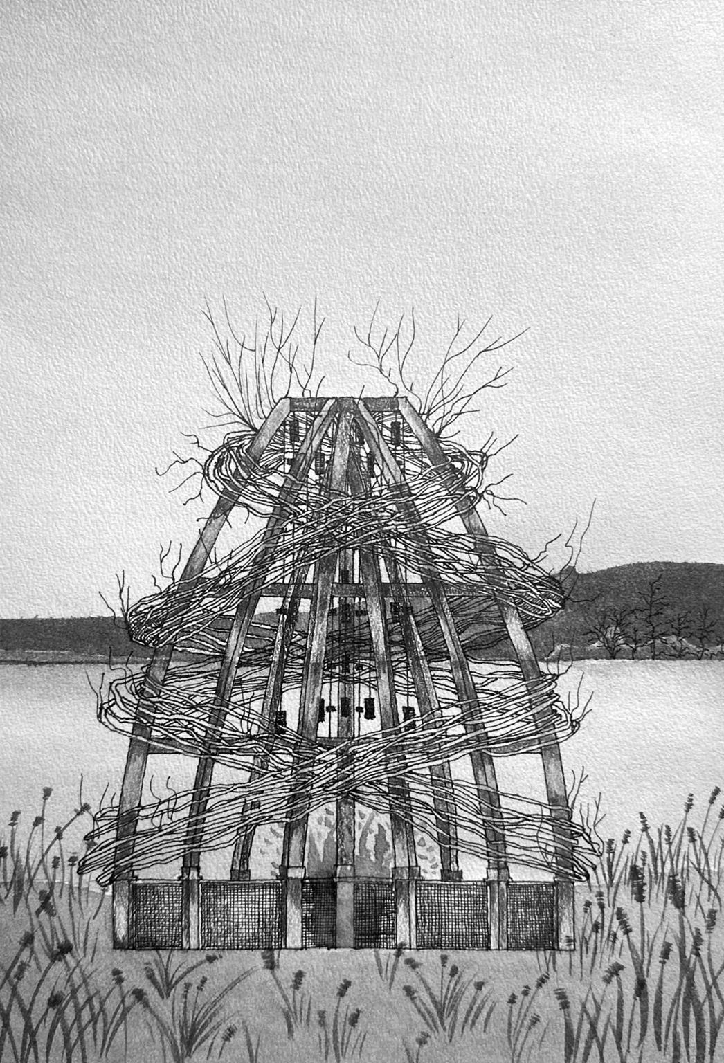 Lana Edda Kernan Portfolio by Lana Edda Kernan - Issuu