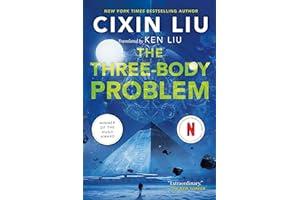 The Three-Body Problem by Cixin Liu by LeonGerste9085904 - Issuu