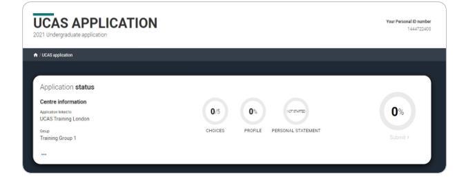 UCAS Booklet 2025 by hsfccareers - Issuu