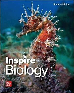 [PDF] Inspire Science: Biology, G9-12 Student Edition (BIOLOGY DYNAMICS ...