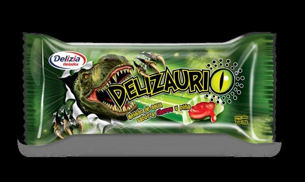 Catálogo Delizia 2024 by Delizia Bolivia - Issuu