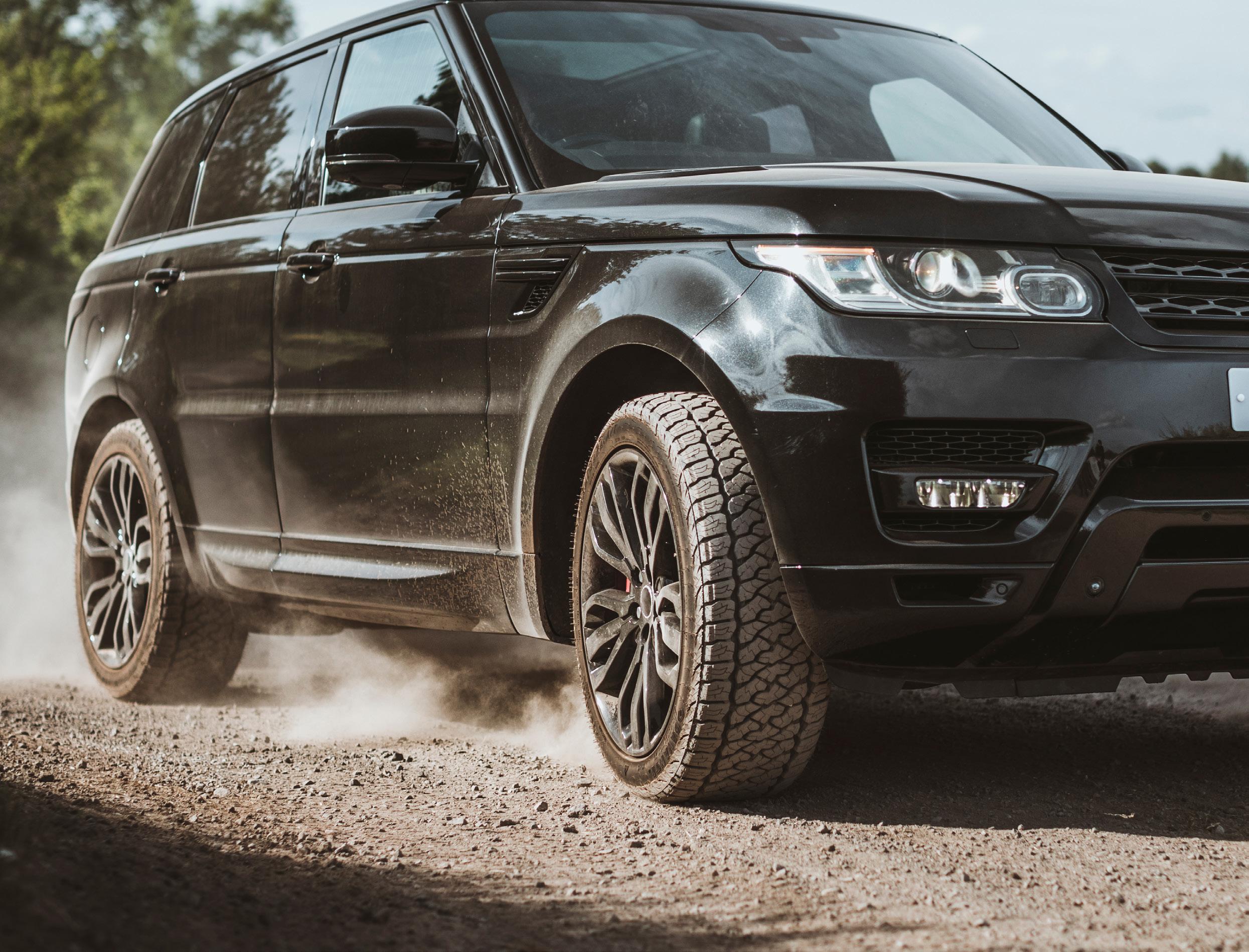 Davanti Terratoura Product Brochure by davanti_tyres - Issuu