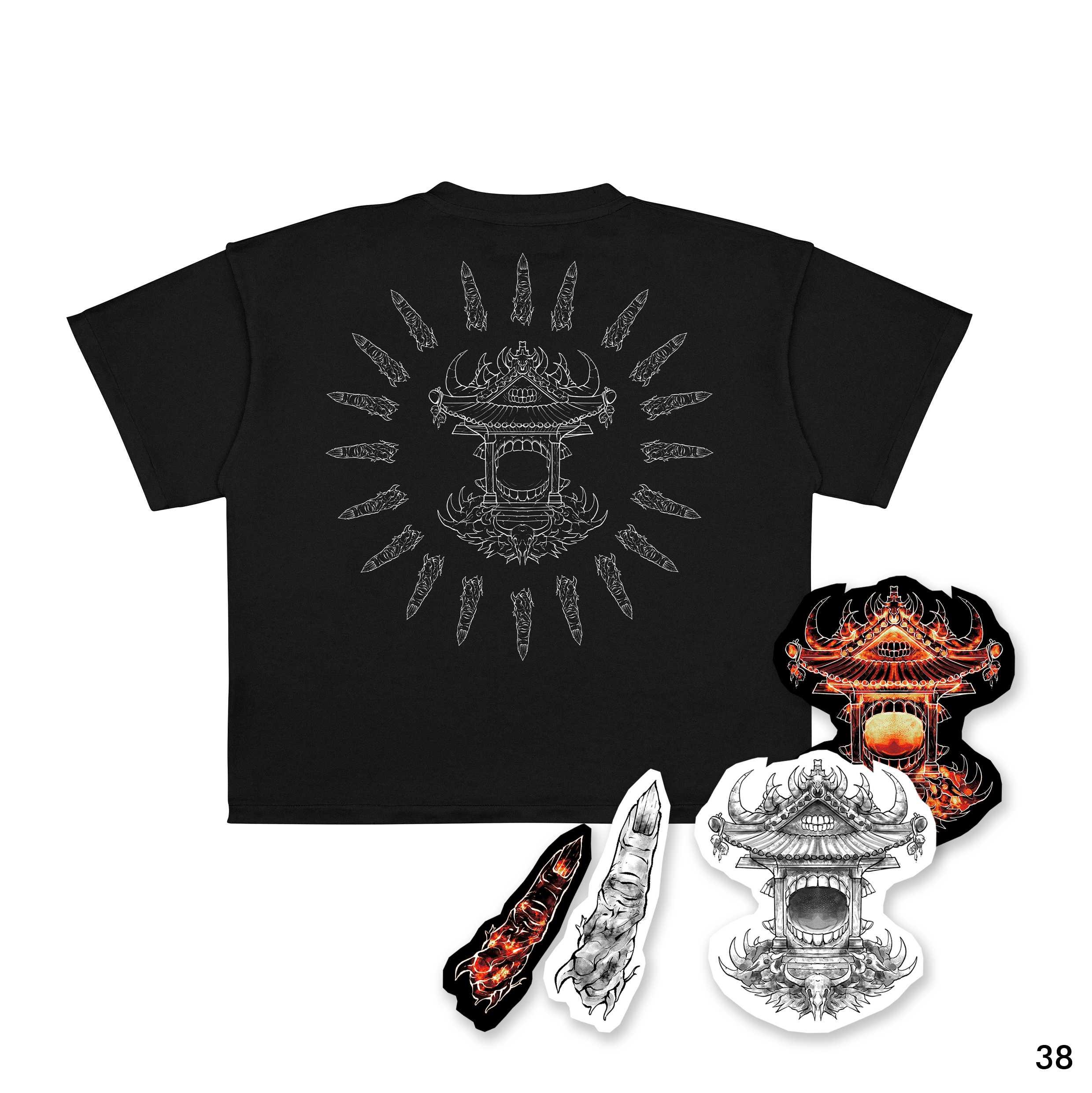 ART PORTFOLIO 2024 by zaim asif - Issuu