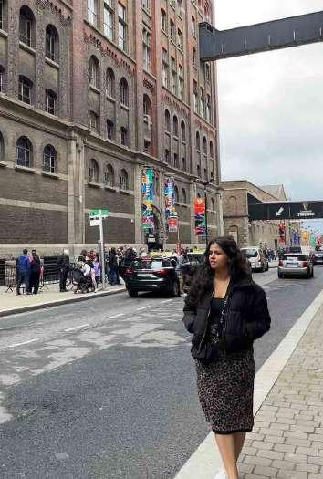 Architectural Portfolio by Aparna Dubey - Issuu