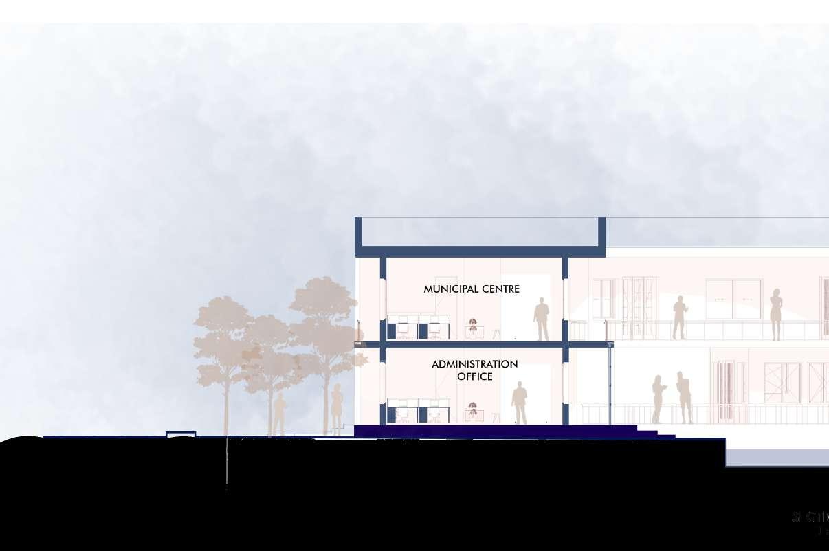 Architectural Portfolio by Aparna Dubey - Issuu