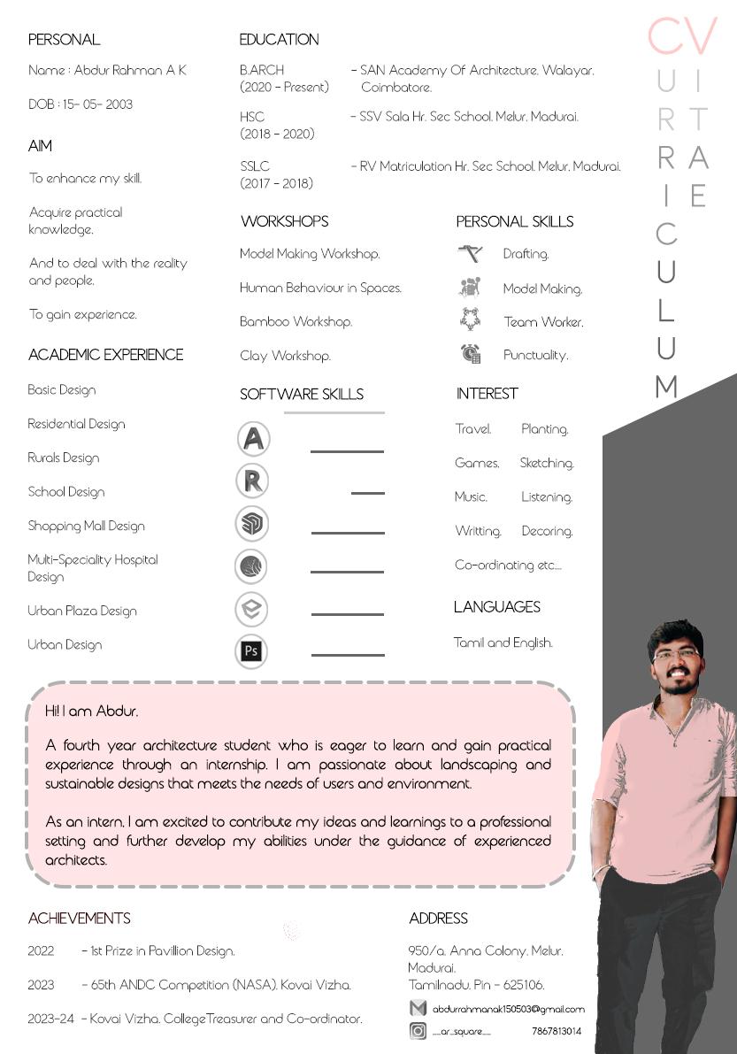 My Portfolio by abdur rahman - Issuu