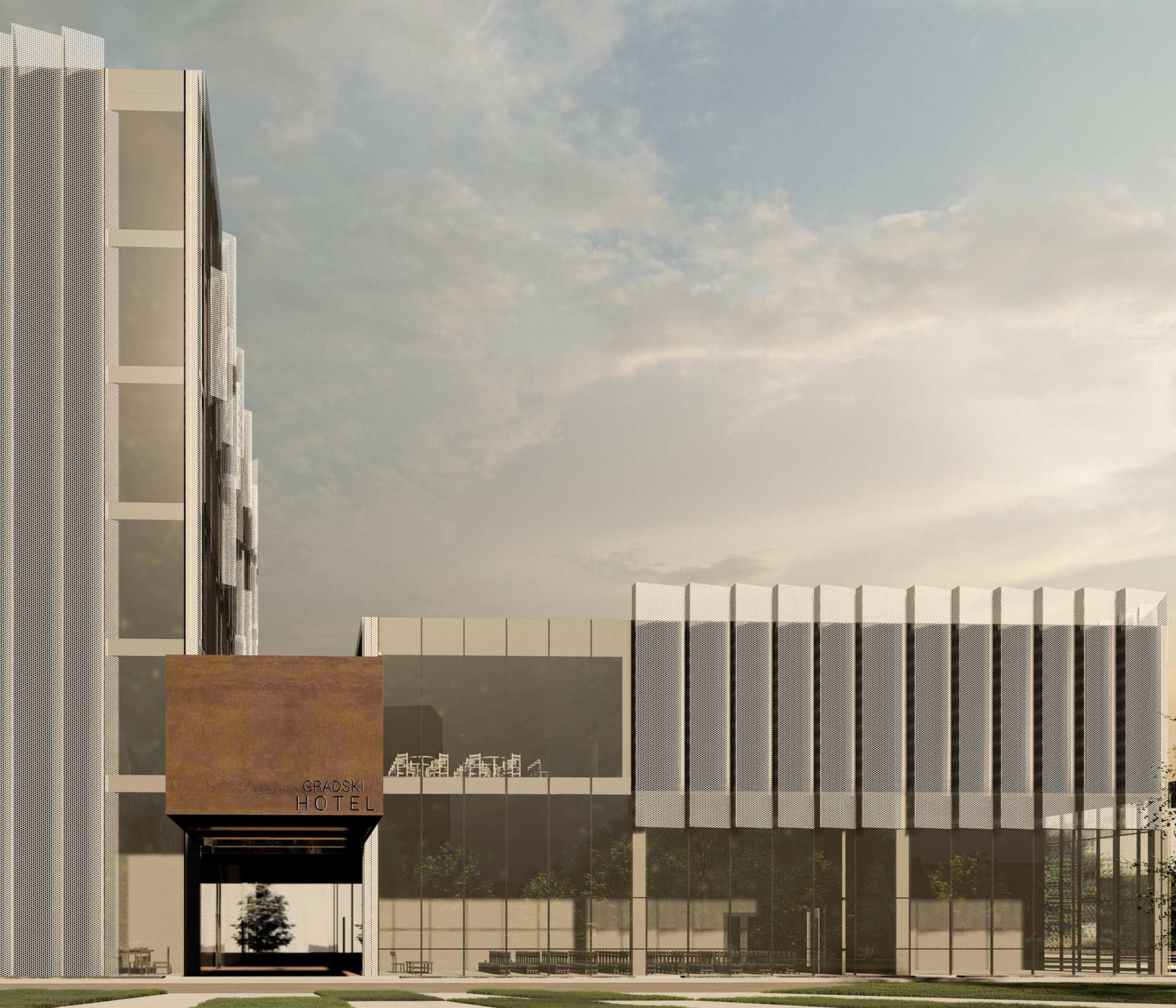 Sara Novaković- portfolio by sara.novakovic - Issuu