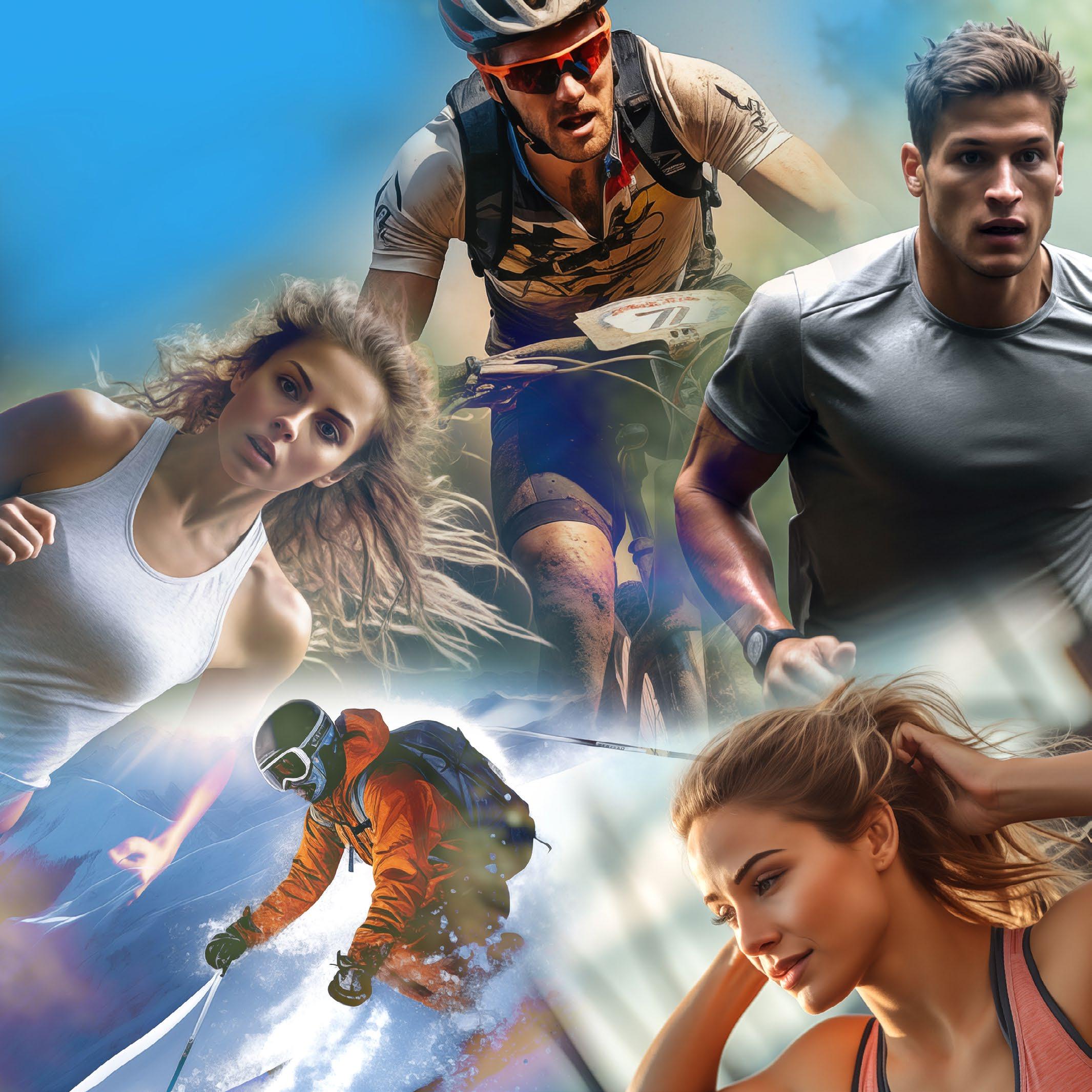 080724 SPORT_LIFESTYLE_ITA by CentroStyle_official - Issuu