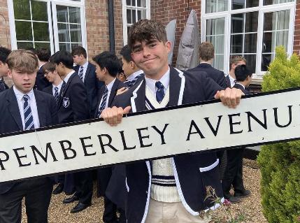 Pemberley House by Bedford-School - Issuu