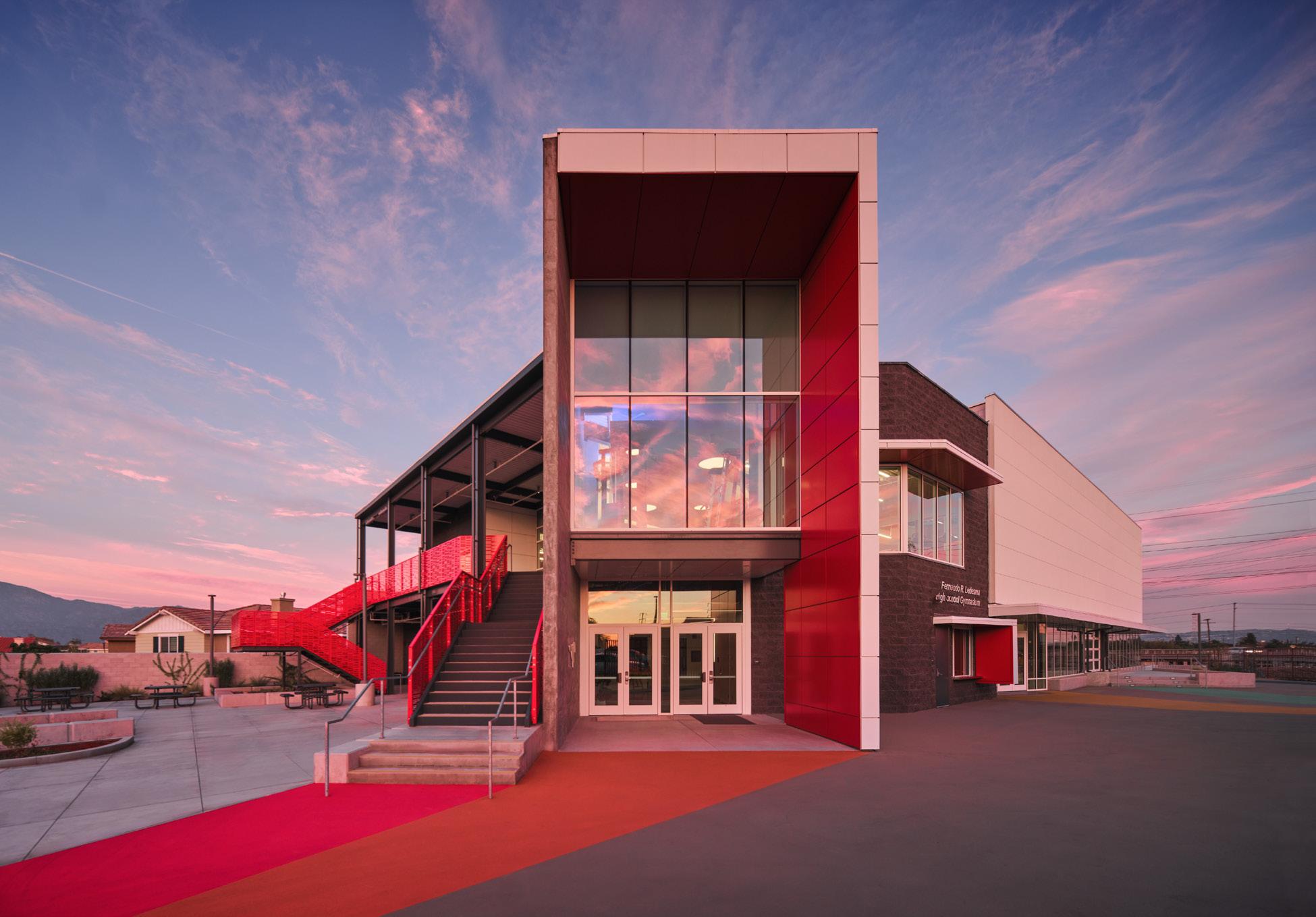 A4E Introduction by A4E - Architecture for Education - Issuu