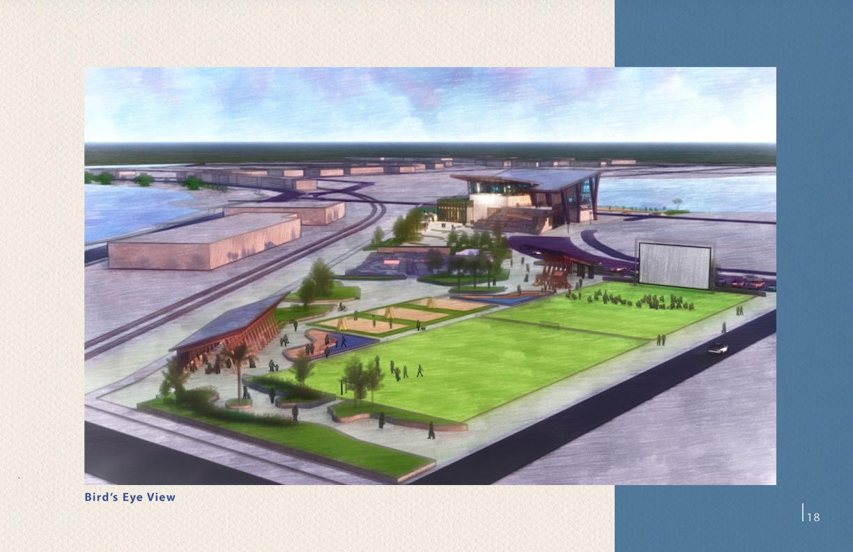 T. Blake Anderson Architecture Portfolio 2024 by Blake Anderson - Issuu