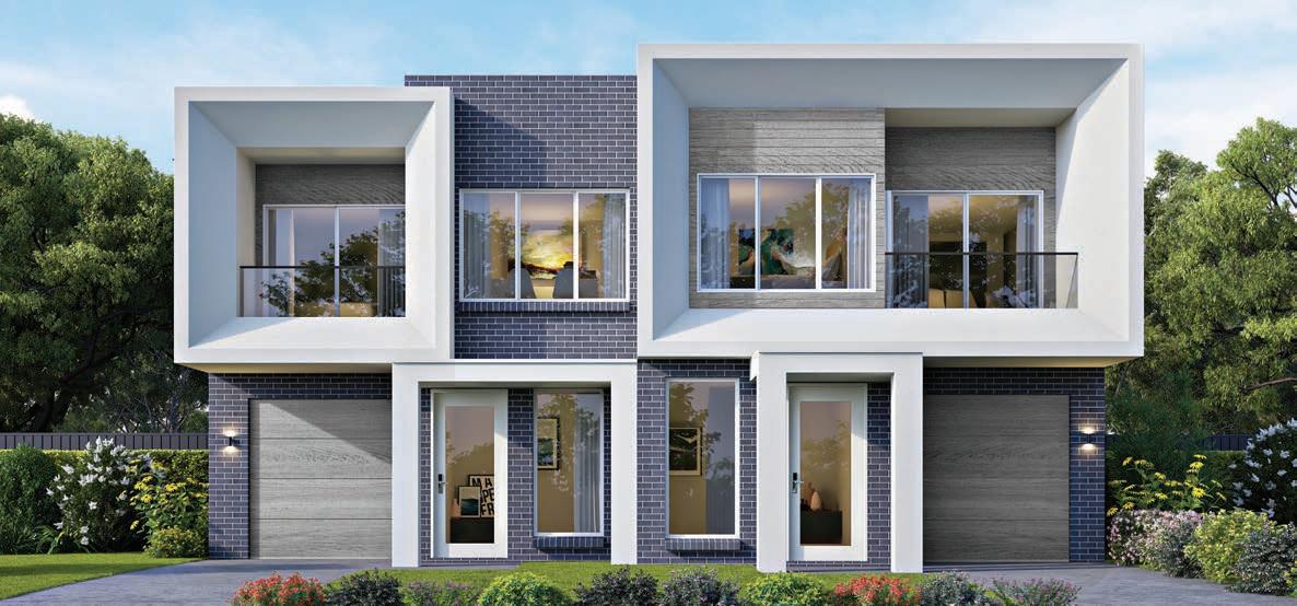 Allcastle Homes Select Elite Duplex Collection Booklet - 09 JULY 2024 by AllcastleHomes - Issuu