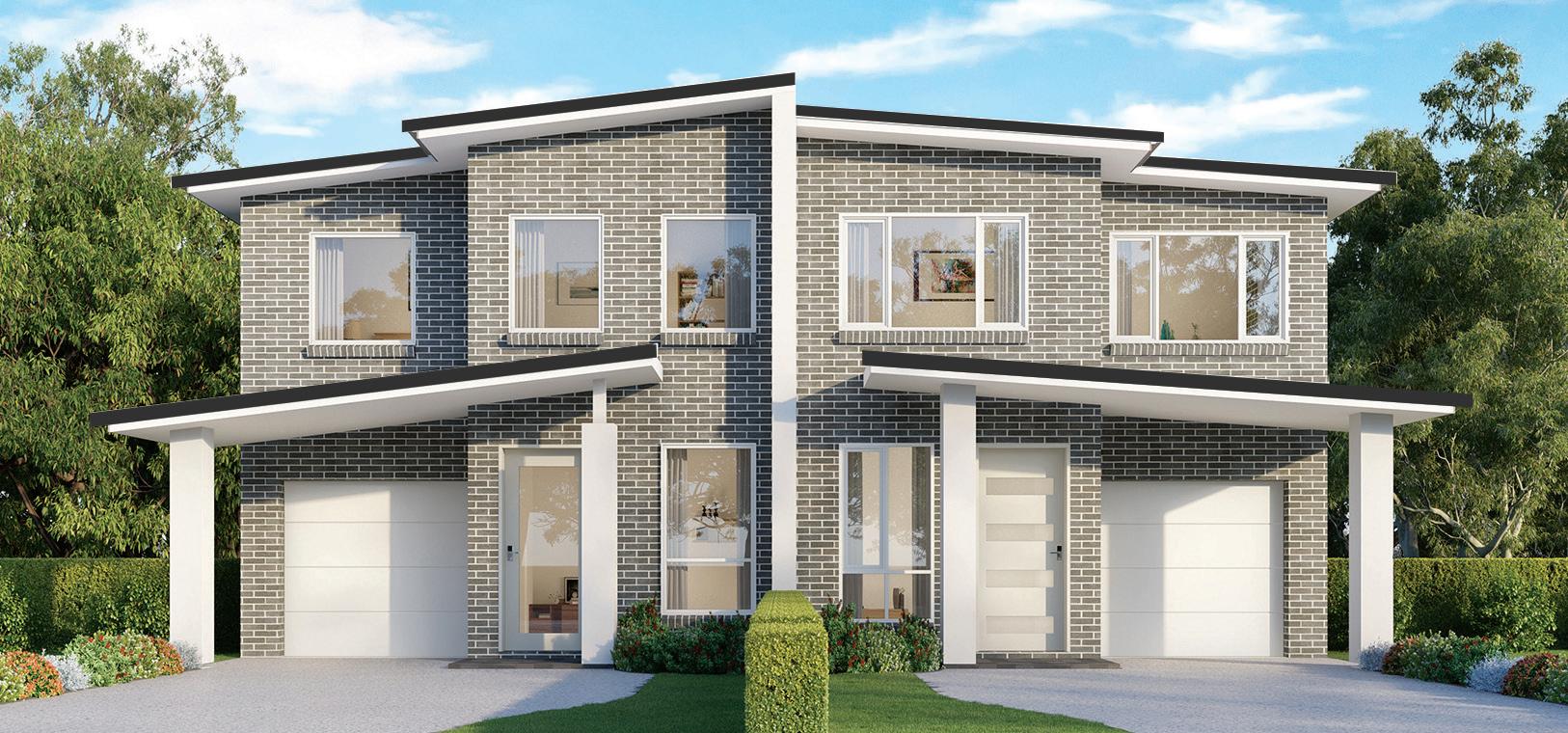 Allcastle Homes Select Elite Duplex Collection Booklet - 09 JULY 2024 ...