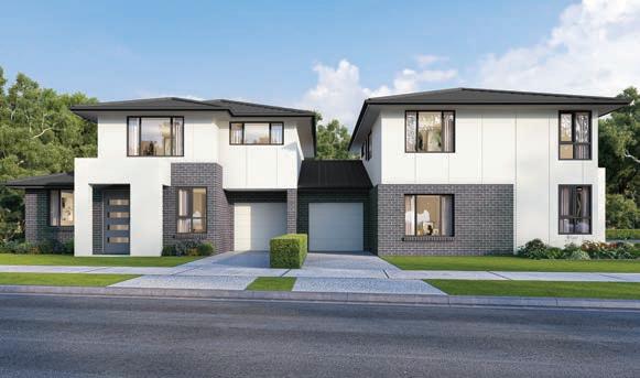 Allcastle Homes Select Elite Duplex Collection Booklet - 09 JULY 2024 ...