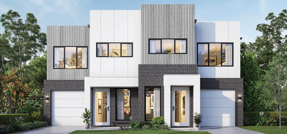 Allcastle Homes Select Elite Duplex Collection Booklet - 09 JULY 2024 ...