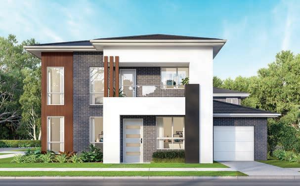 Allcastle Homes Select Elite Duplex Collection Booklet - 09 JULY 2024 ...