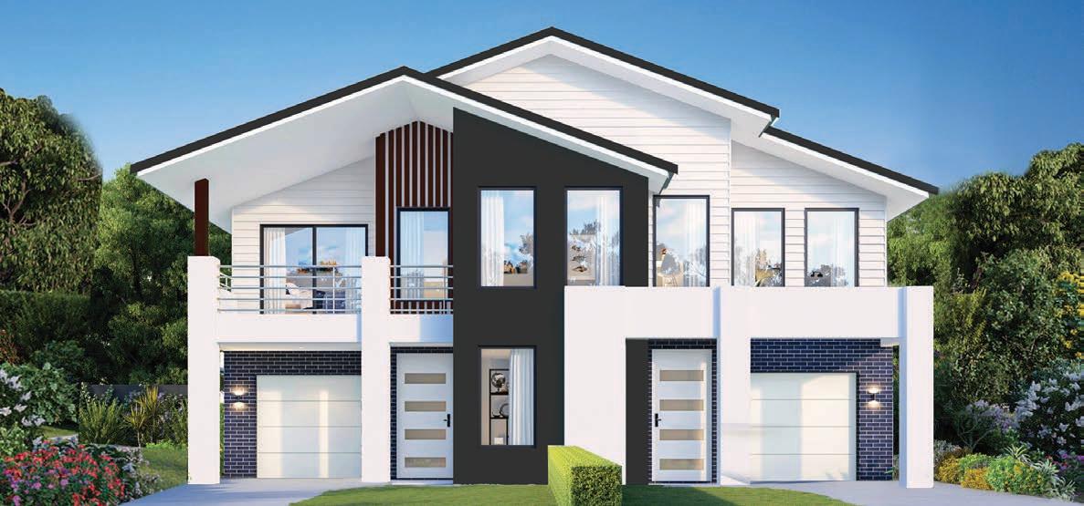 Allcastle Homes Select Elite Duplex Collection Booklet - 09 JULY 2024 by AllcastleHomes - Issuu