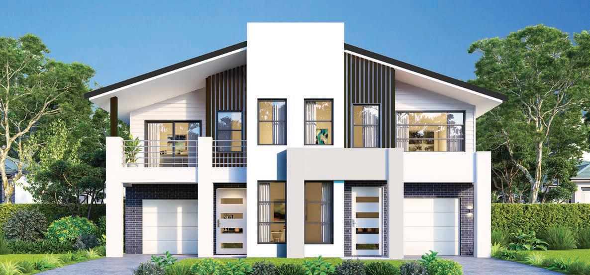 Allcastle Homes Select Elite Duplex Collection Booklet - 09 JULY 2024 ...