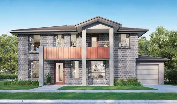 Allcastle Homes Select Elite Duplex Collection Booklet - 09 JULY 2024 ...