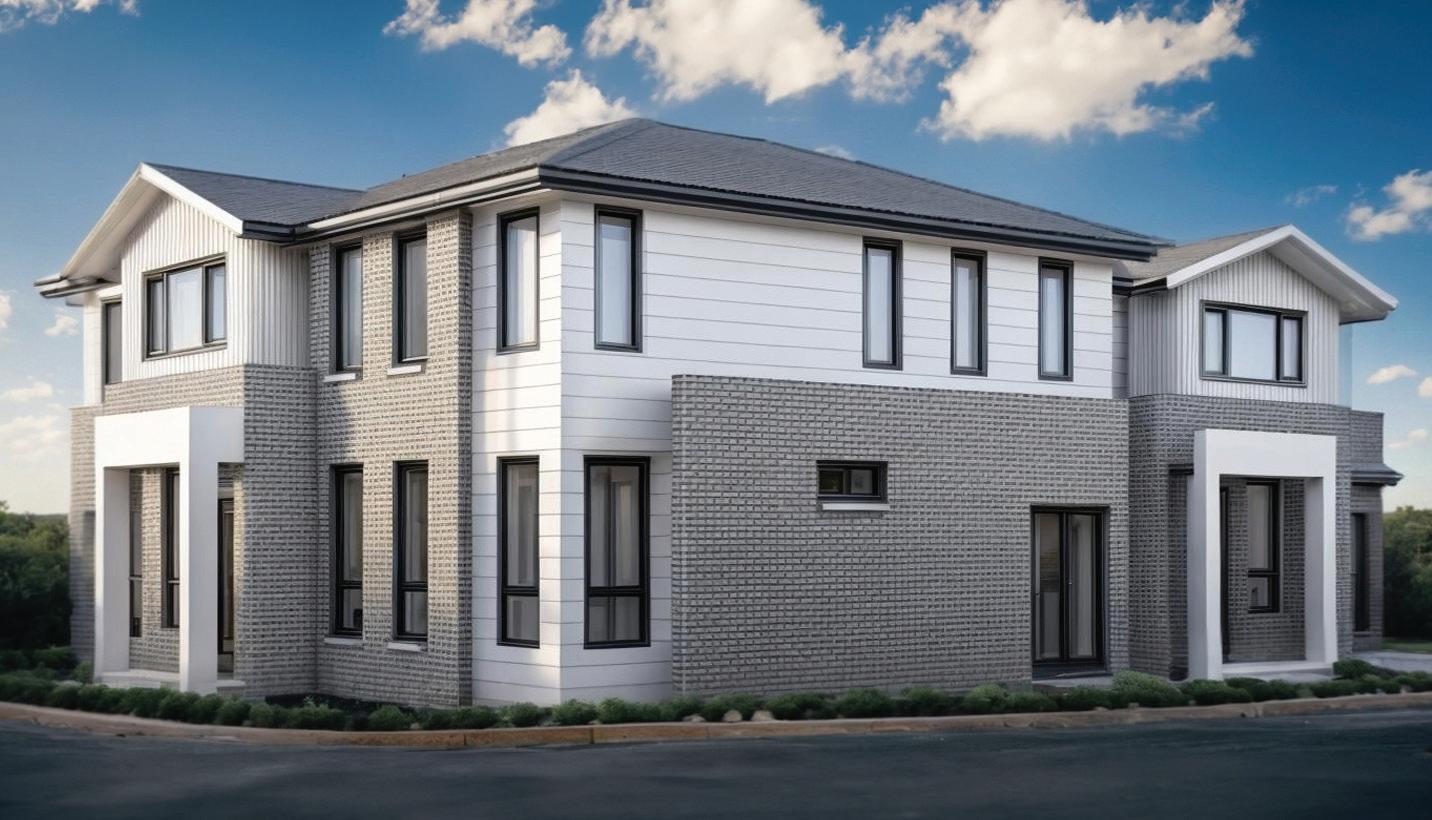 Allcastle Homes Select Elite Duplex Collection Booklet - 09 JULY 2024 ...