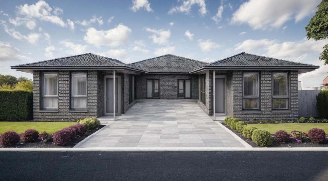 Allcastle Homes Select Elite Duplex Collection Booklet - 09 JULY 2024 ...