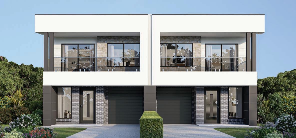 Allcastle Homes Select Elite Duplex Collection Booklet - 09 JULY 2024 ...