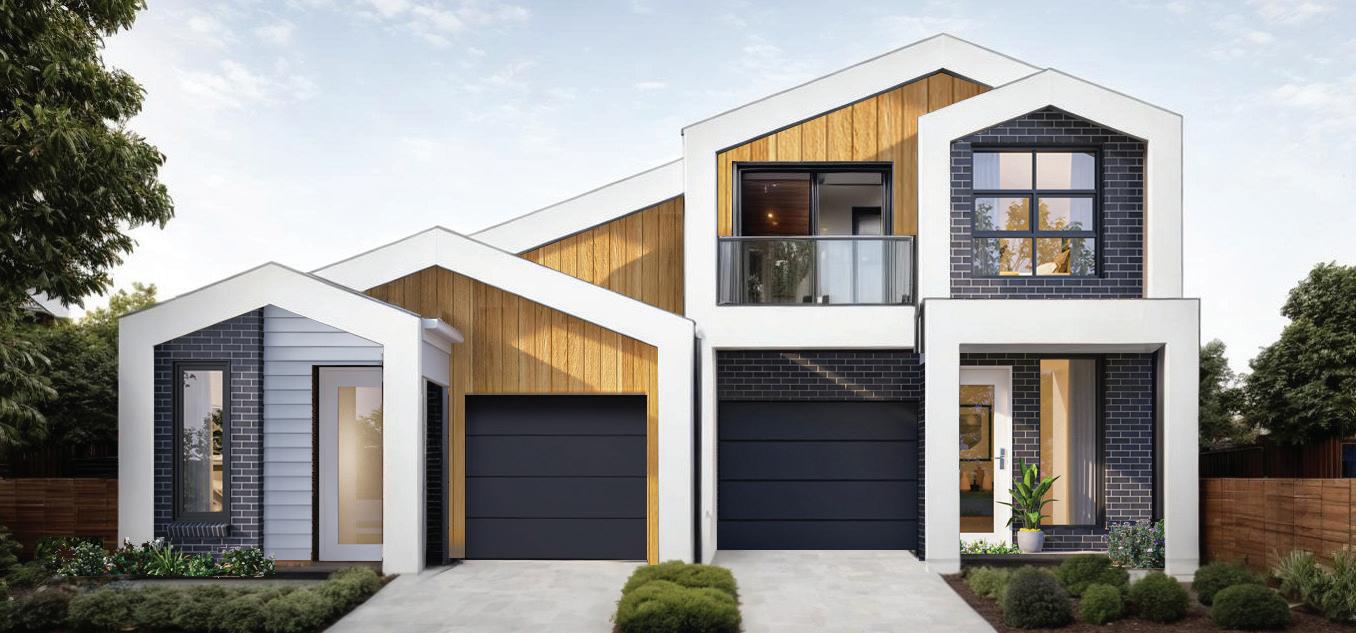 Allcastle Homes Select Elite Duplex Collection Booklet - 09 JULY 2024 ...