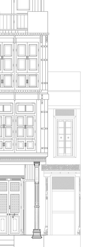 Graduate Architecture Portfolio by yatrishah - Issuu