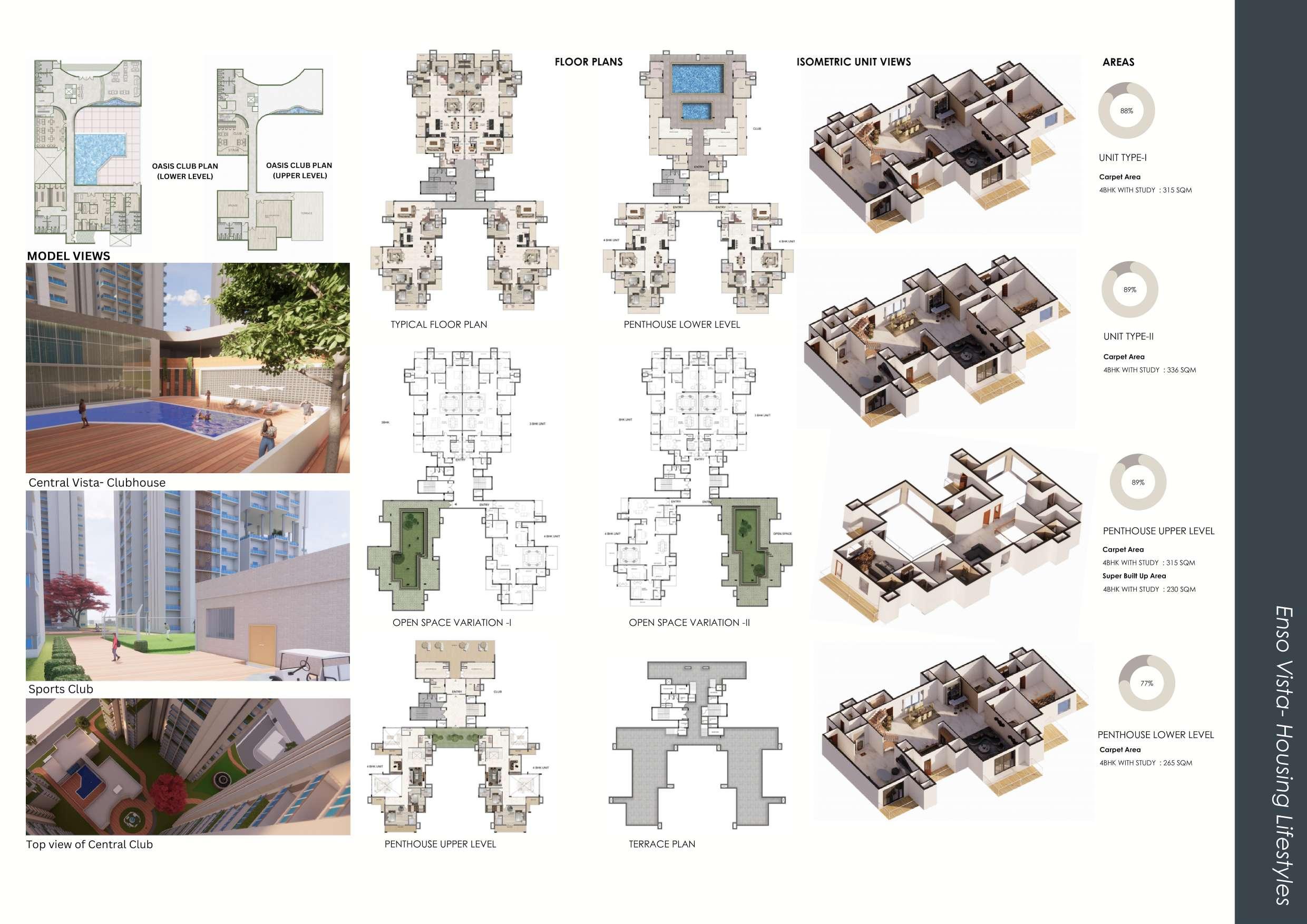 Architecture Portfolio (Academic) by Priya Singh - Issuu