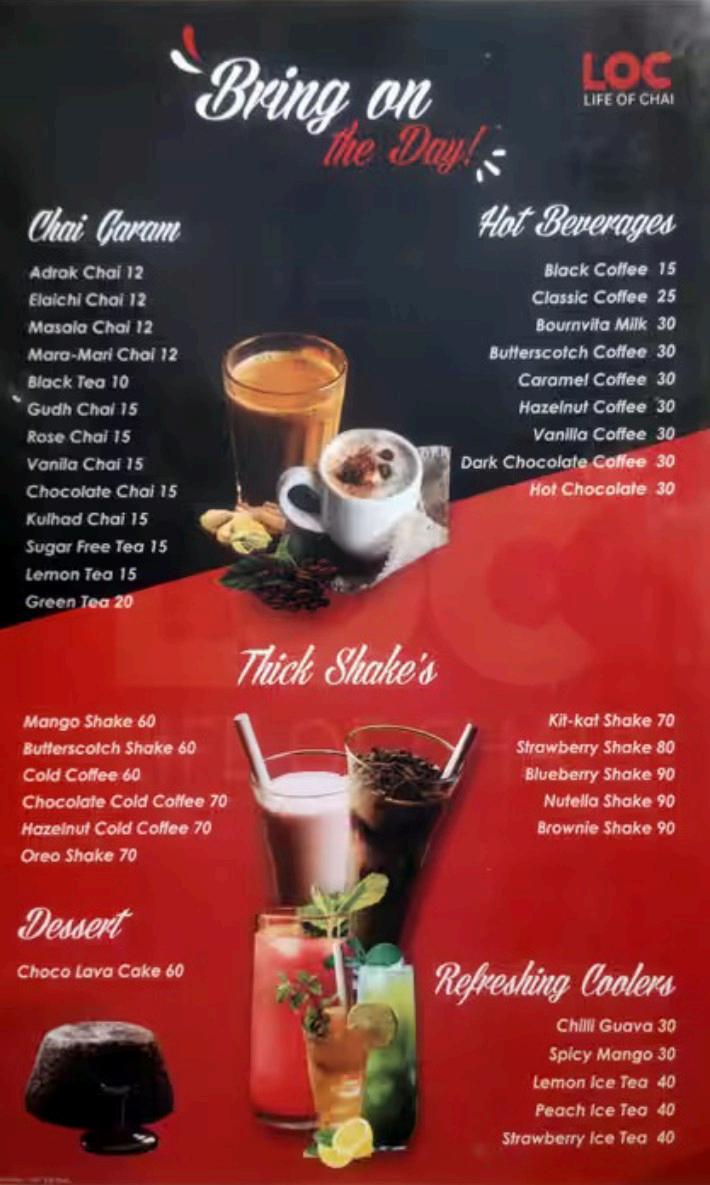 Loc-Menu by Girija Vaidya - Issuu