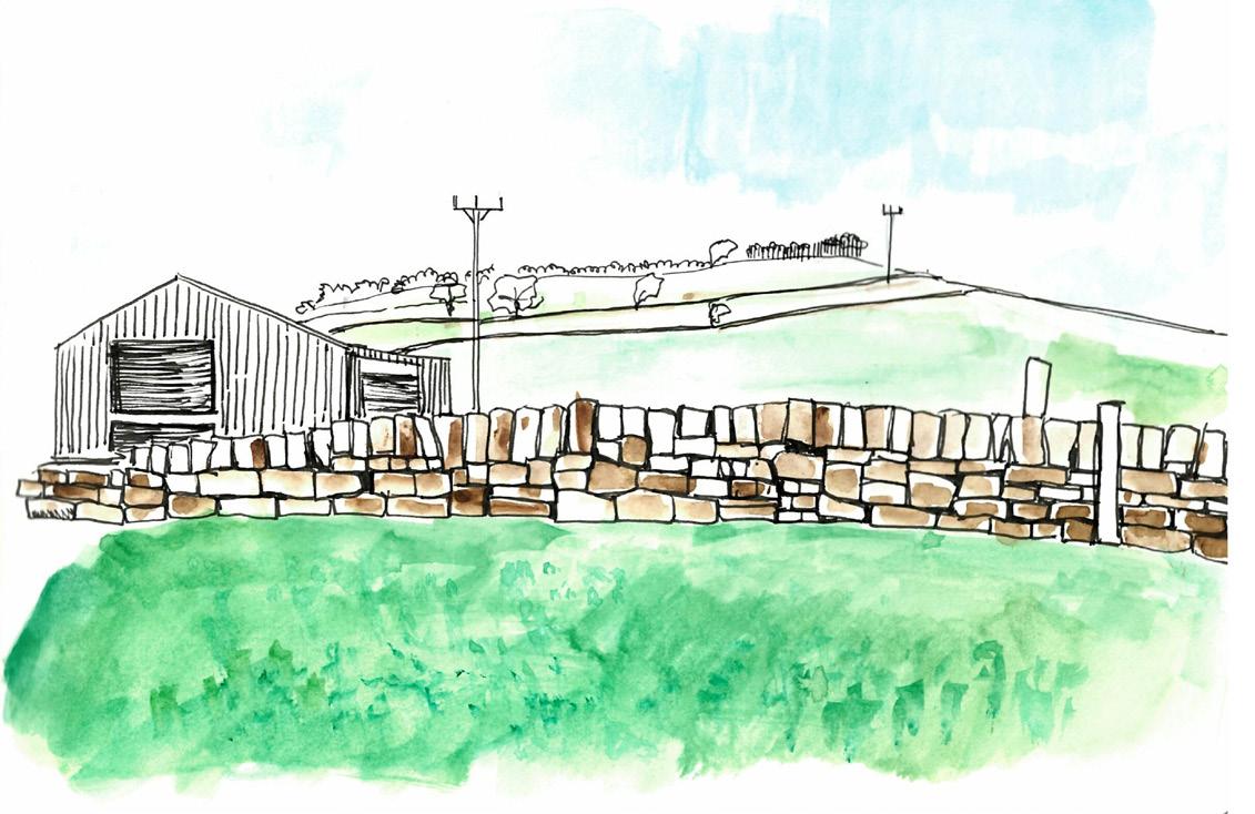 Landscape Characterisation of Loxley Valley by Anne Cheung - Issuu