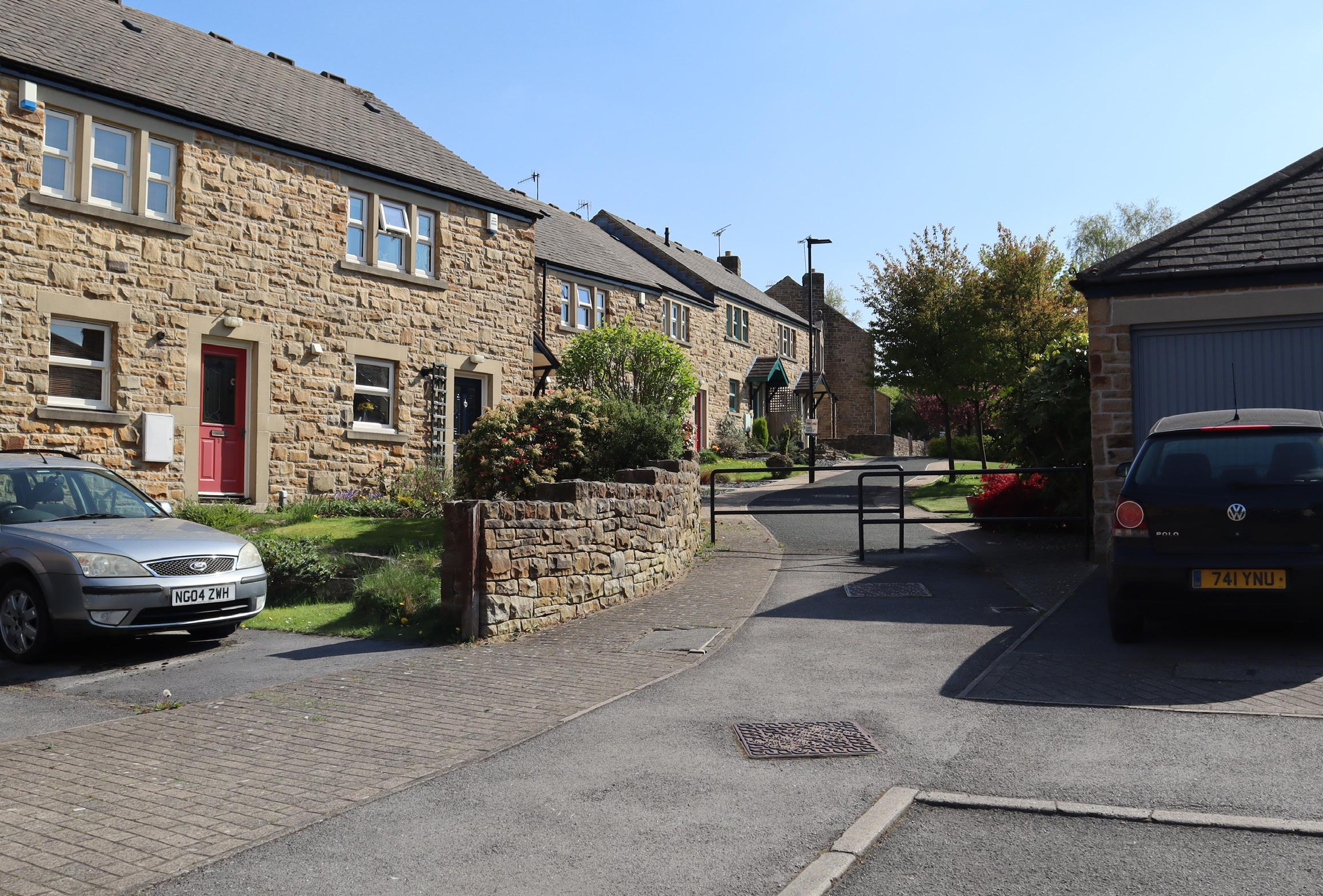 Landscape Characterisation of Loxley Valley by Anne Cheung - Issuu