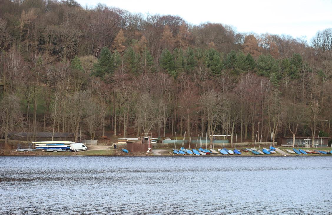 Landscape Characterisation of Loxley Valley by Anne Cheung - Issuu