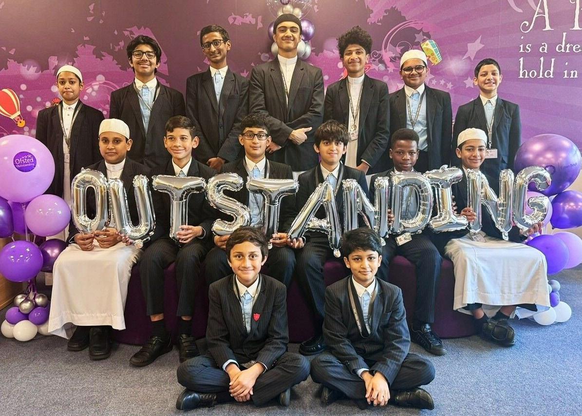 Starlight Issue 12 (Summer 2024) by Star Academies - Issuu