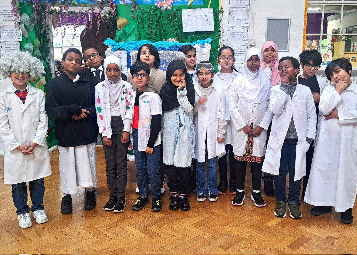 Starlight Issue 12 (Summer 2024) by Star Academies - Issuu