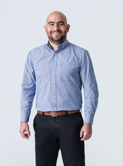 Catálogo Lazzar 2024 by Lazzar México Uniformes - Issuu