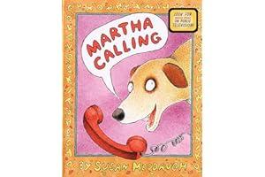 [READ] Martha Calling (Martha Speaks) by Susan Meddaugh by ebooksnew ...
