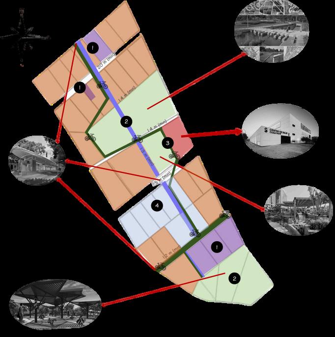 Portafolio Arquitectura by DAYANA DARLI TAMBINE NAVARRO - Issuu