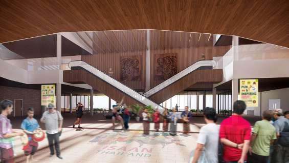 Rawit Chaysim Portfolio by RawitPortfolio - Issuu