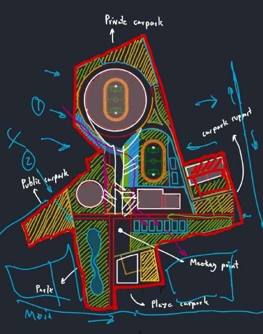 Rawit Chaysim Portfolio by RawitPortfolio - Issuu