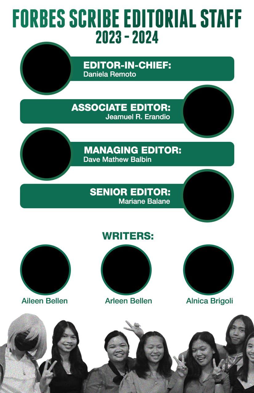 Primum Verbum by John Kenneth Tecson - Issuu