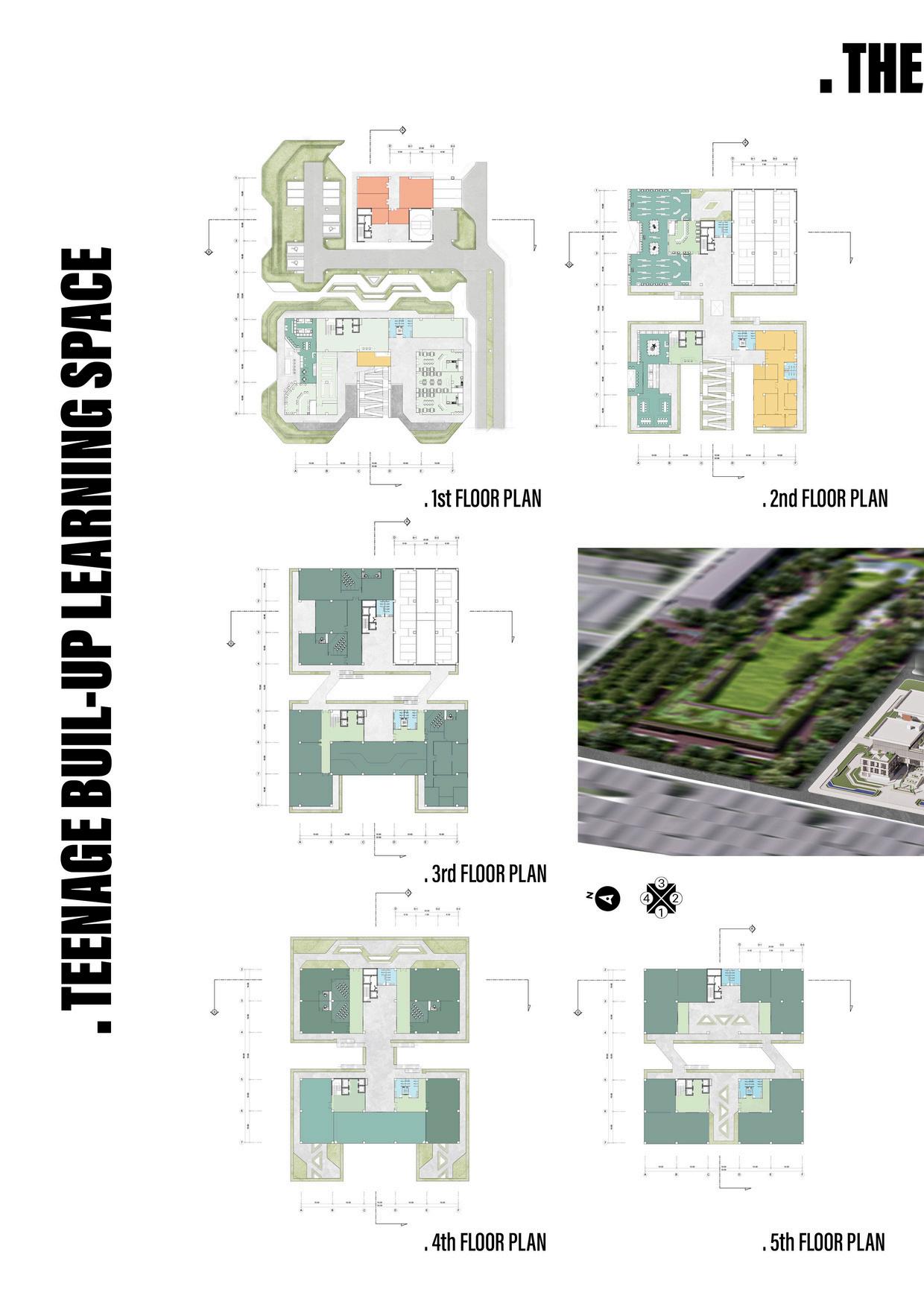 Portfolio by __i.pxn__ - Issuu