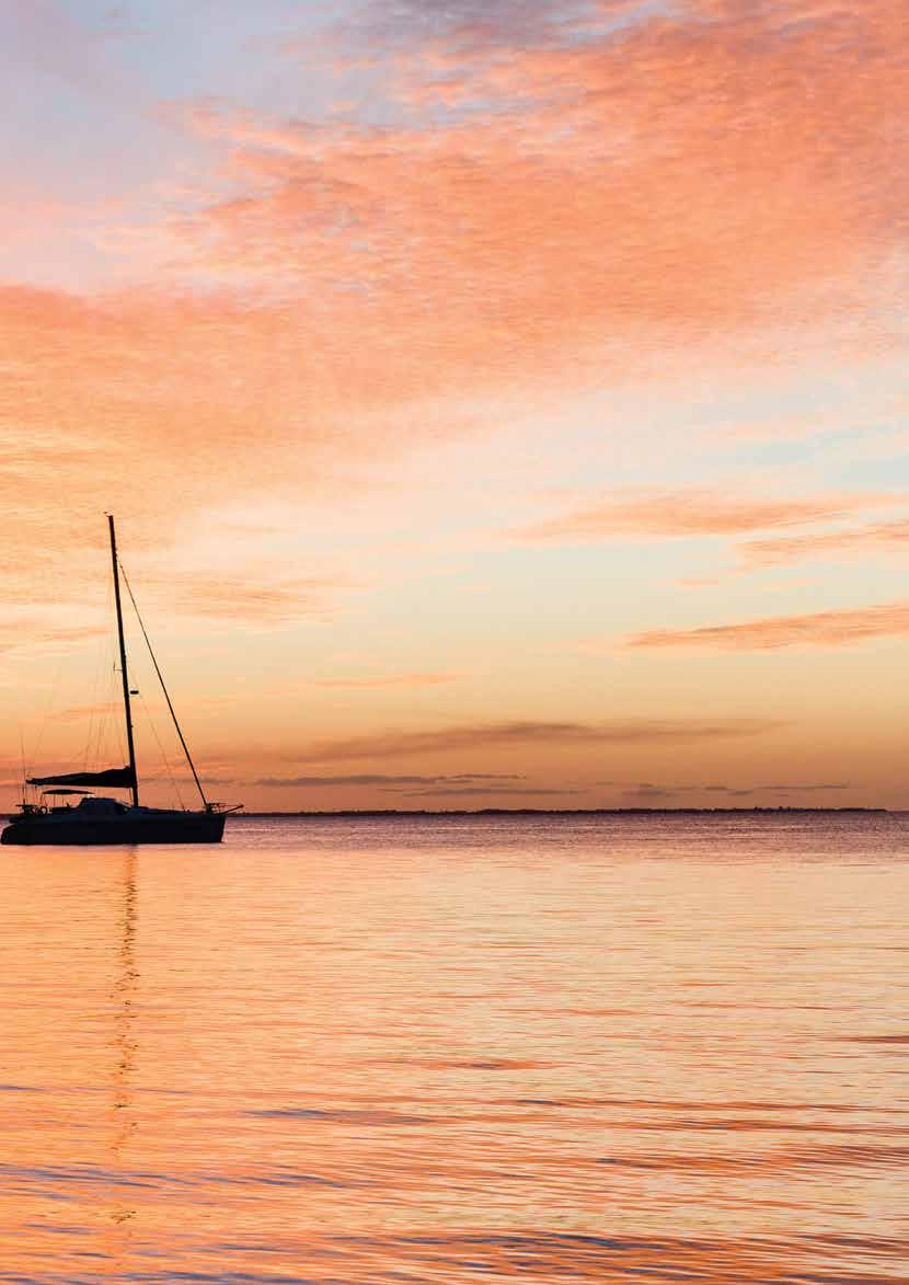 Welcome to K'gari (Fraser Island) by Kingfisher Bay Resort - Issuu
