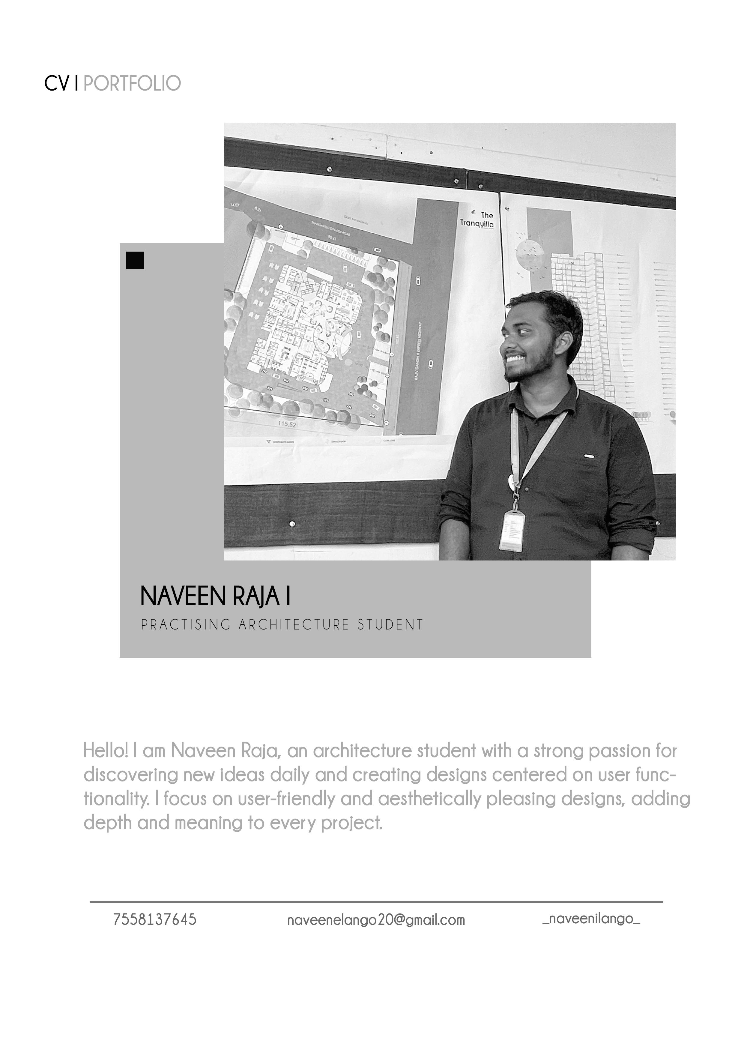 SUMMER PORTFOLIO by Naveen Raja - Issuu SUMMER PORTFOLIO by Naveen Raja - Issuu