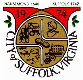 FY25 City of Suffolk Compensation Book by City of Suffolk, Virginia - Issuu